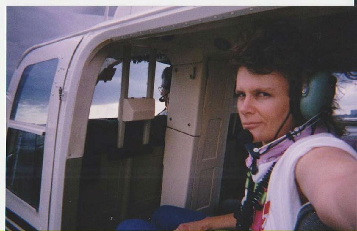 Veteran TV journalist celebrates 20 years at KENS 5