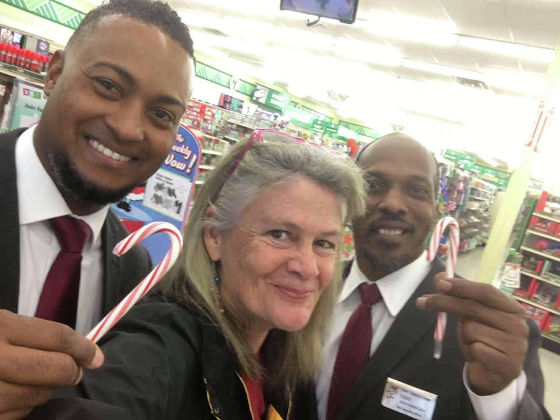 Veteran TV journalist celebrates 20 years at KENS 5