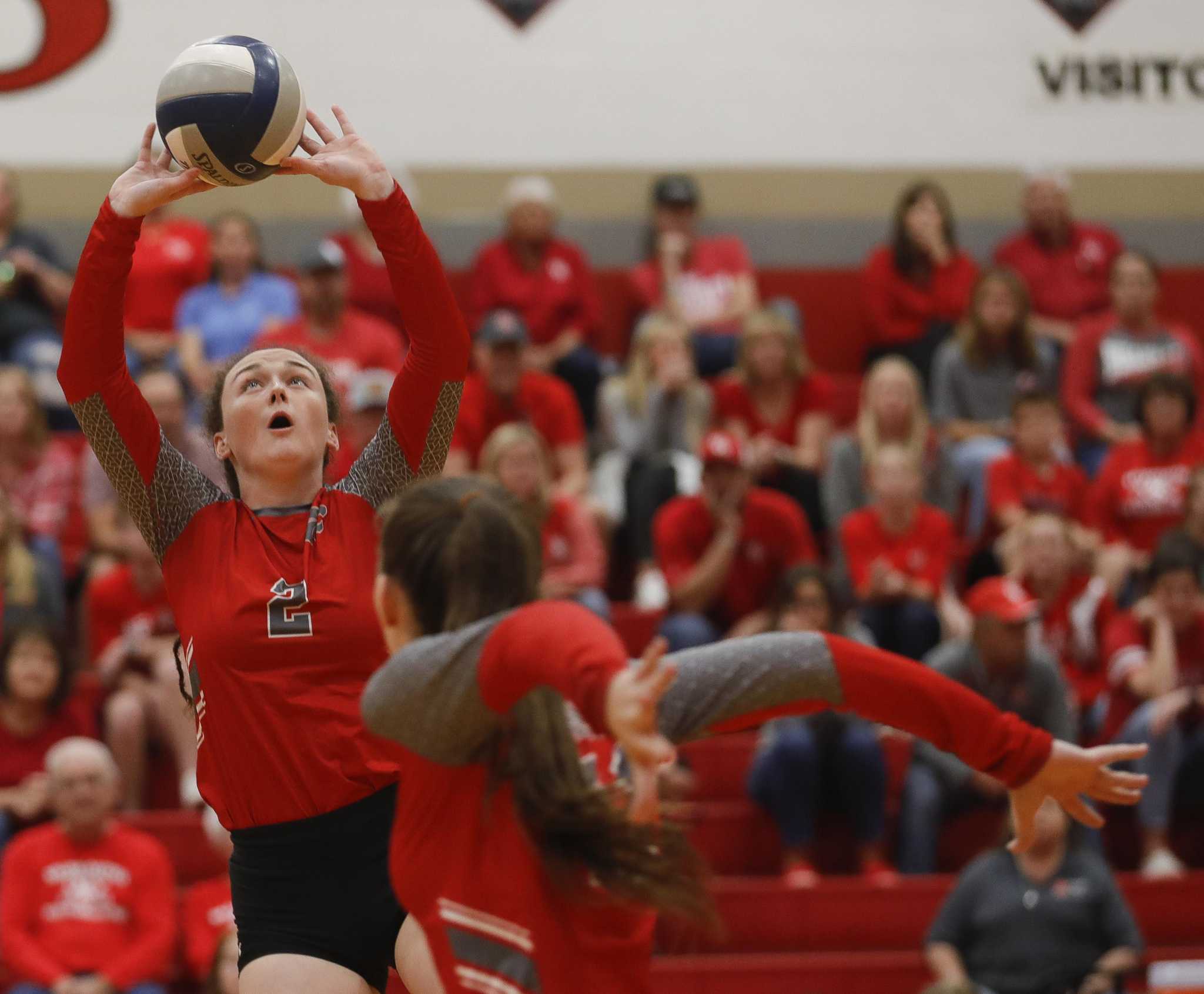 Splendora looks to continue building on past success