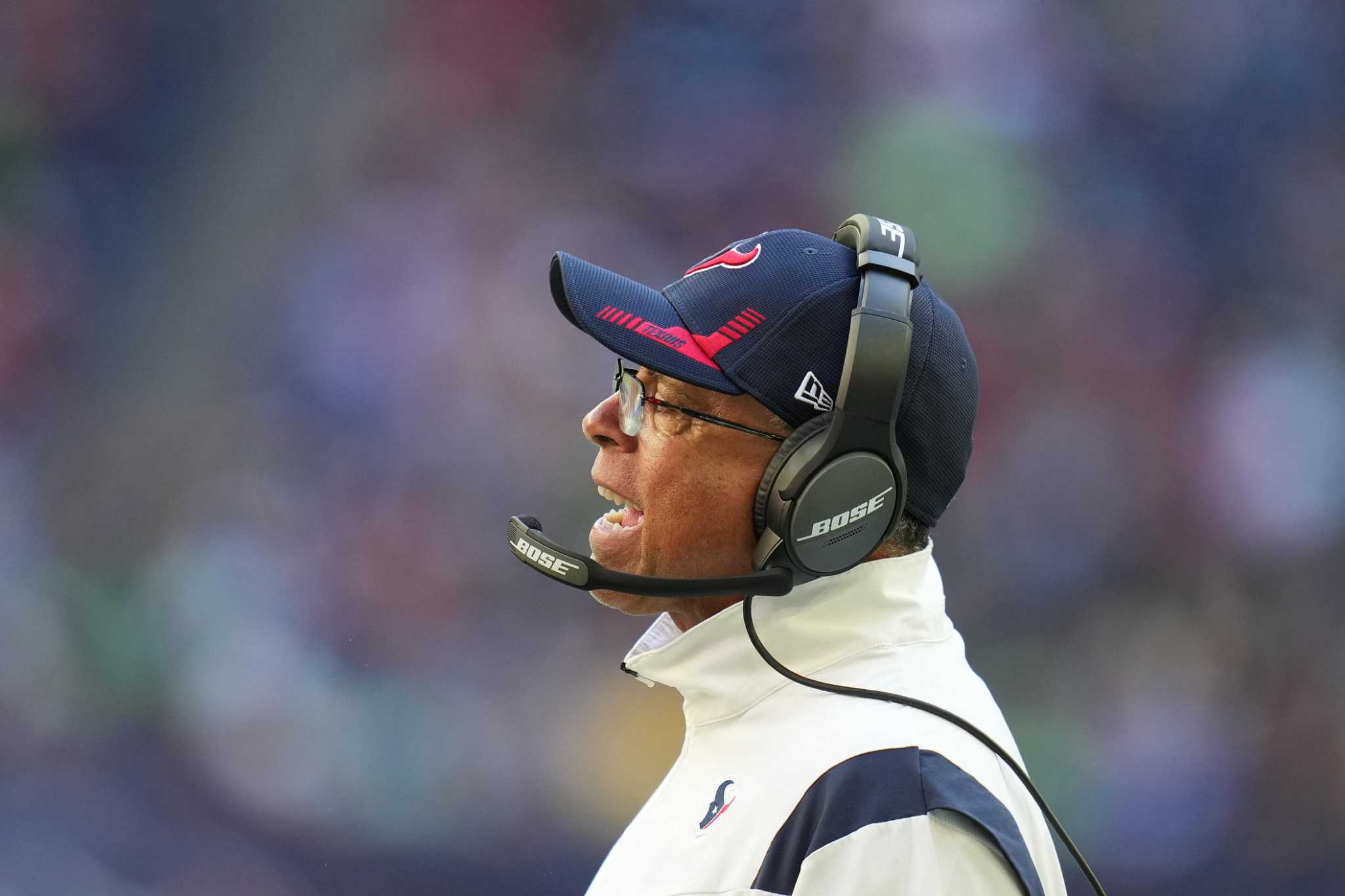 Solomon: It’s time for Texans to lose, on purpose