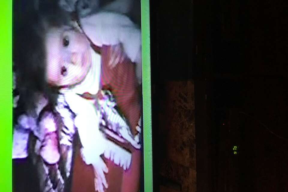 20 things you don't know about me: Maria Riccio Bryce