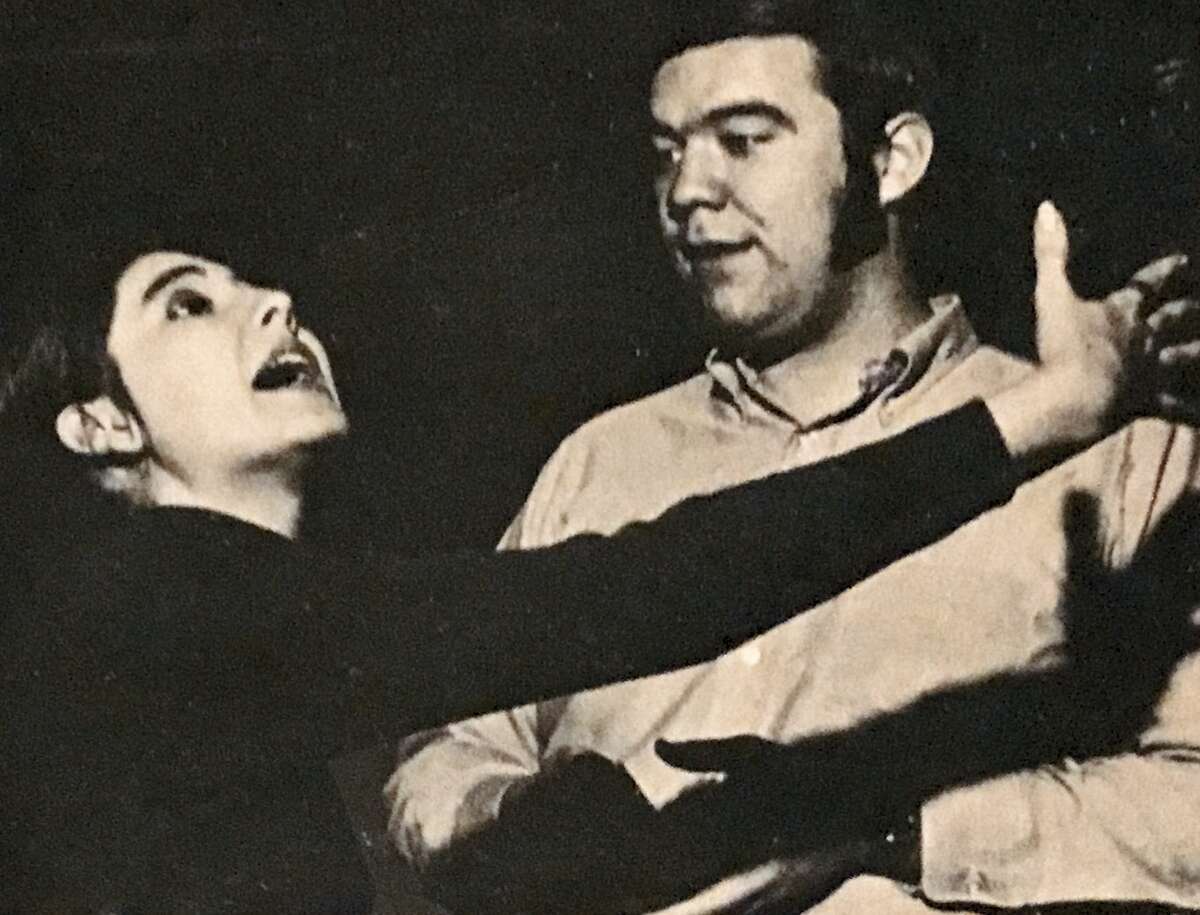 20 things you don't know about me: Maria Riccio Bryce