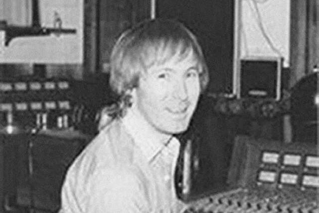 20 things you don't know about me: Maria Riccio Bryce