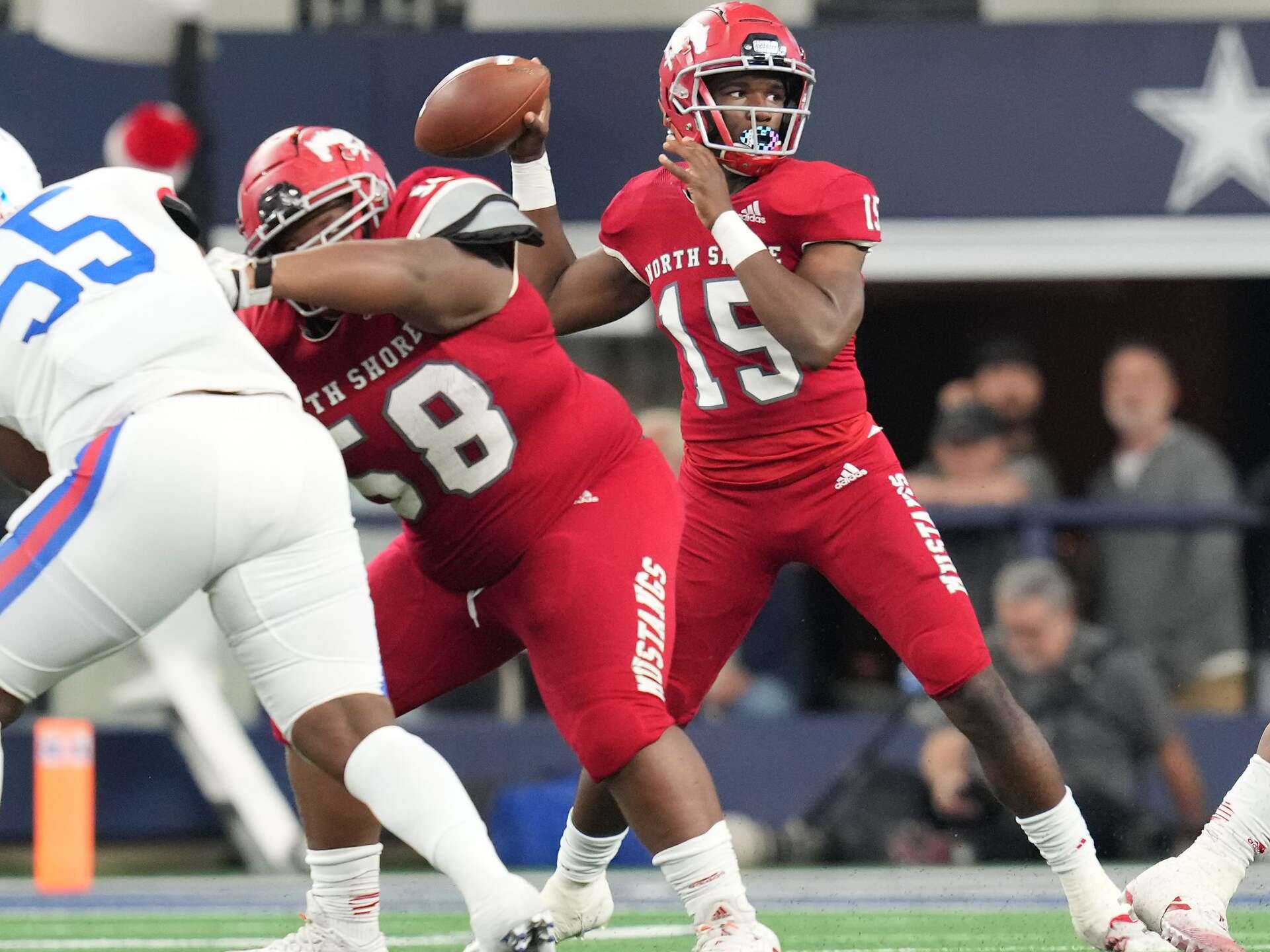 North Shore ranked No. 13 in preseason national football rankings