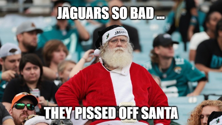 Rejoice with rare victorious Texans memes after win over Jaguars