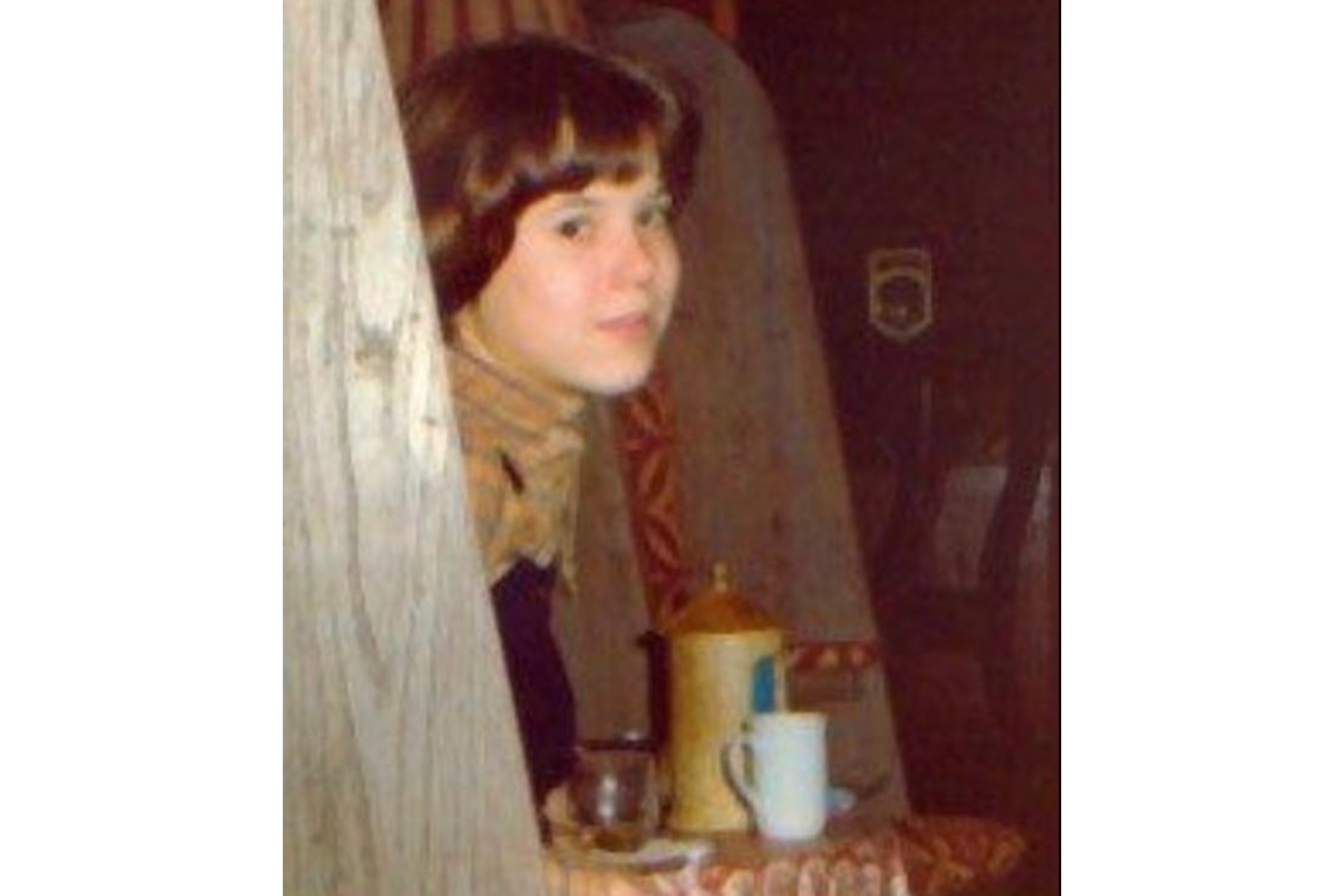 San Francisco police arrest suspect in cold case murder of girl ...