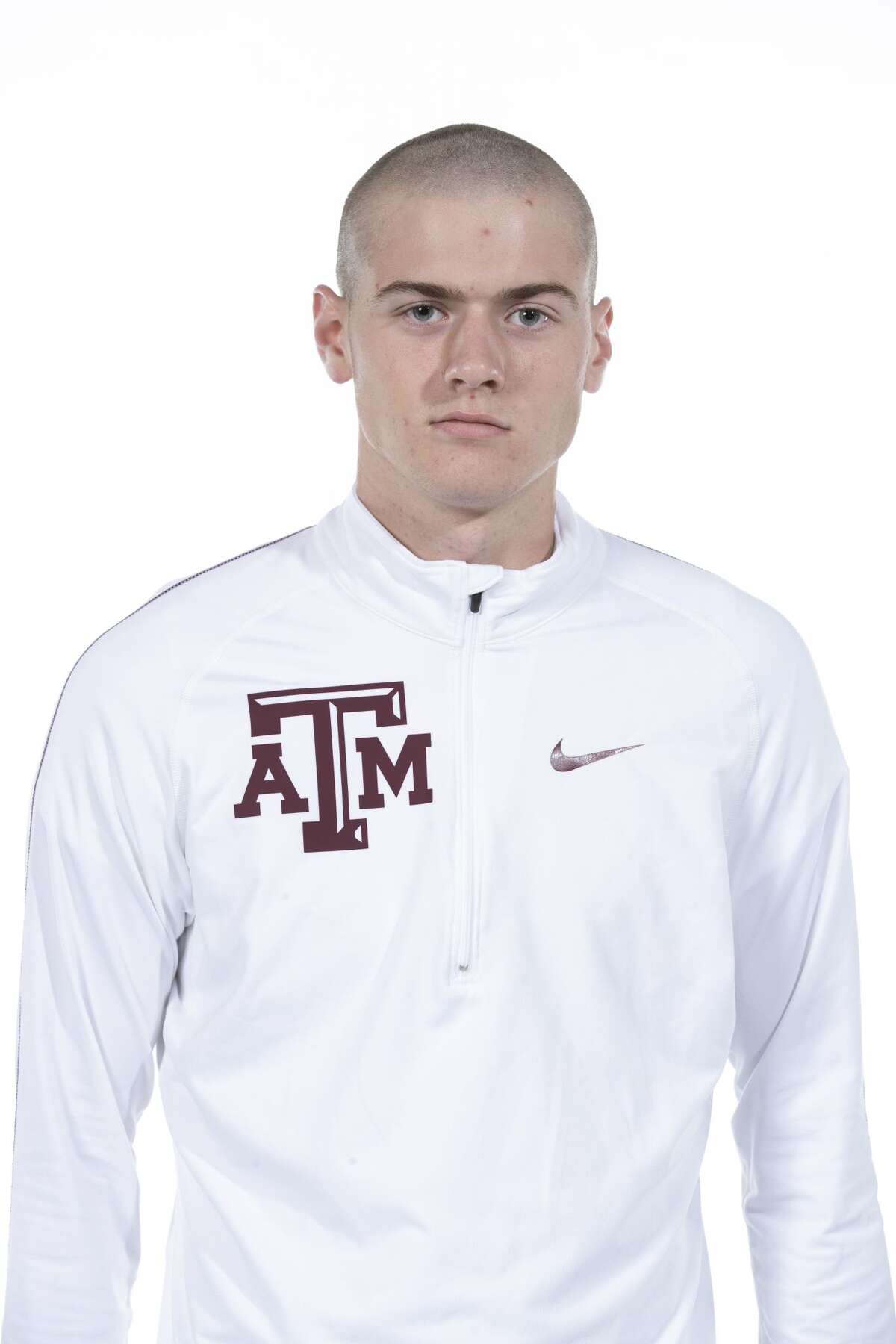 Texas A&M freshman, two-sport athlete from The Woodlands killed in car ...