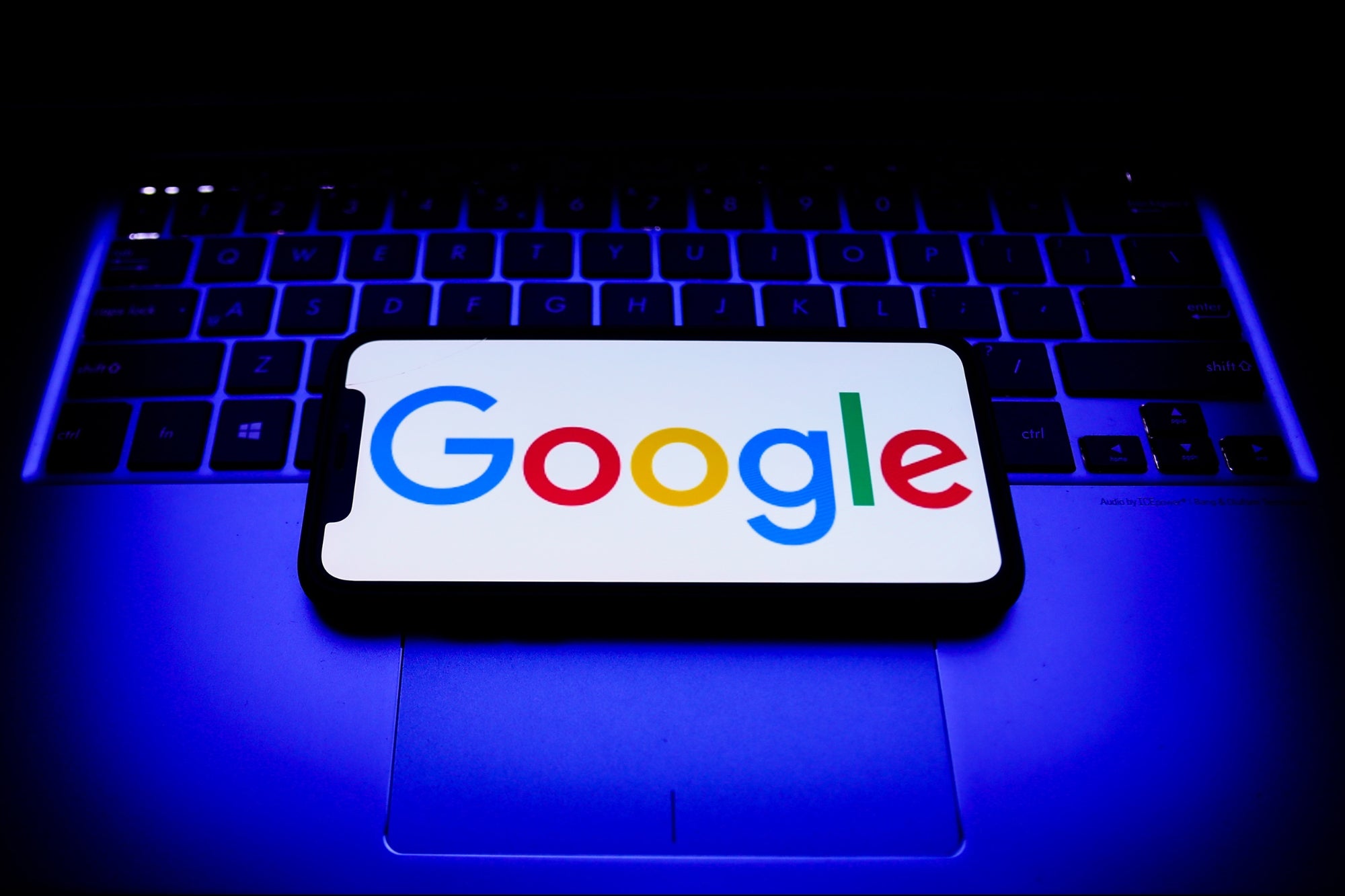 How Good Is Google at Detecting Rank Manipulation?