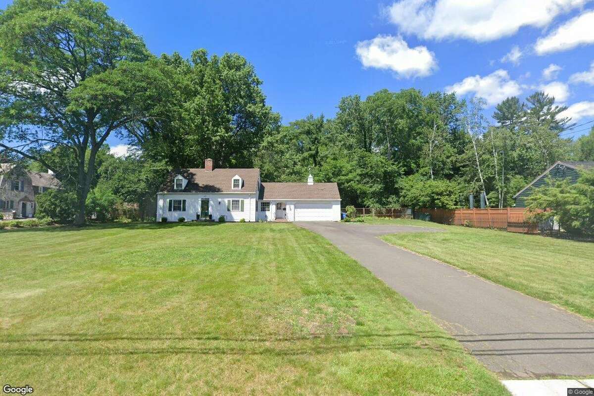 How Much Did The Three Most Expensive Homes Sell For In Hartford In The