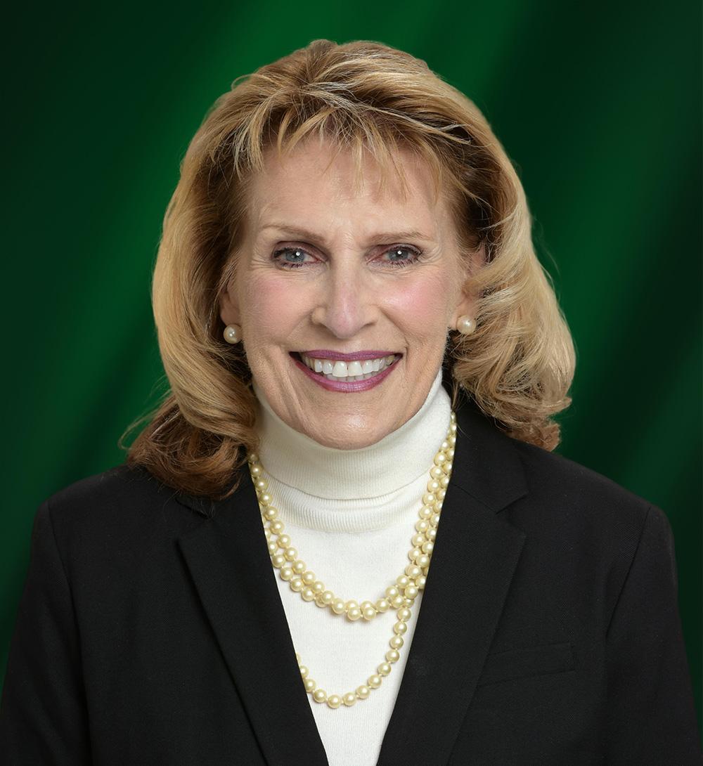SUNY Board of Trustees pledges 'global' search as it names interim chief