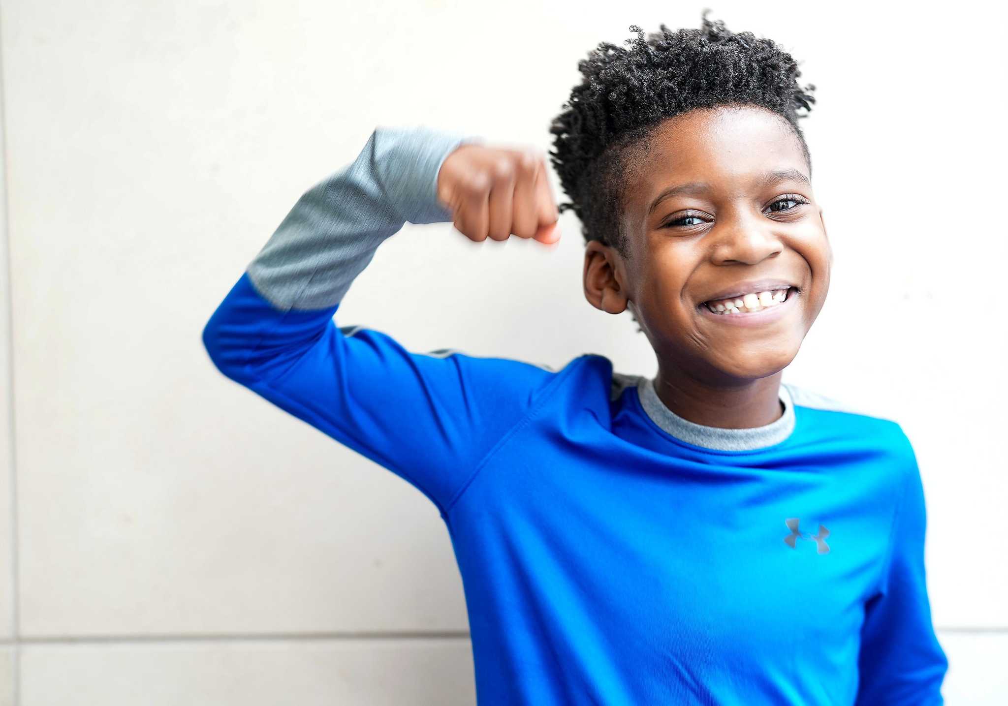 Houston doctors help Mississippi boy’s heart triple in size — just like ...