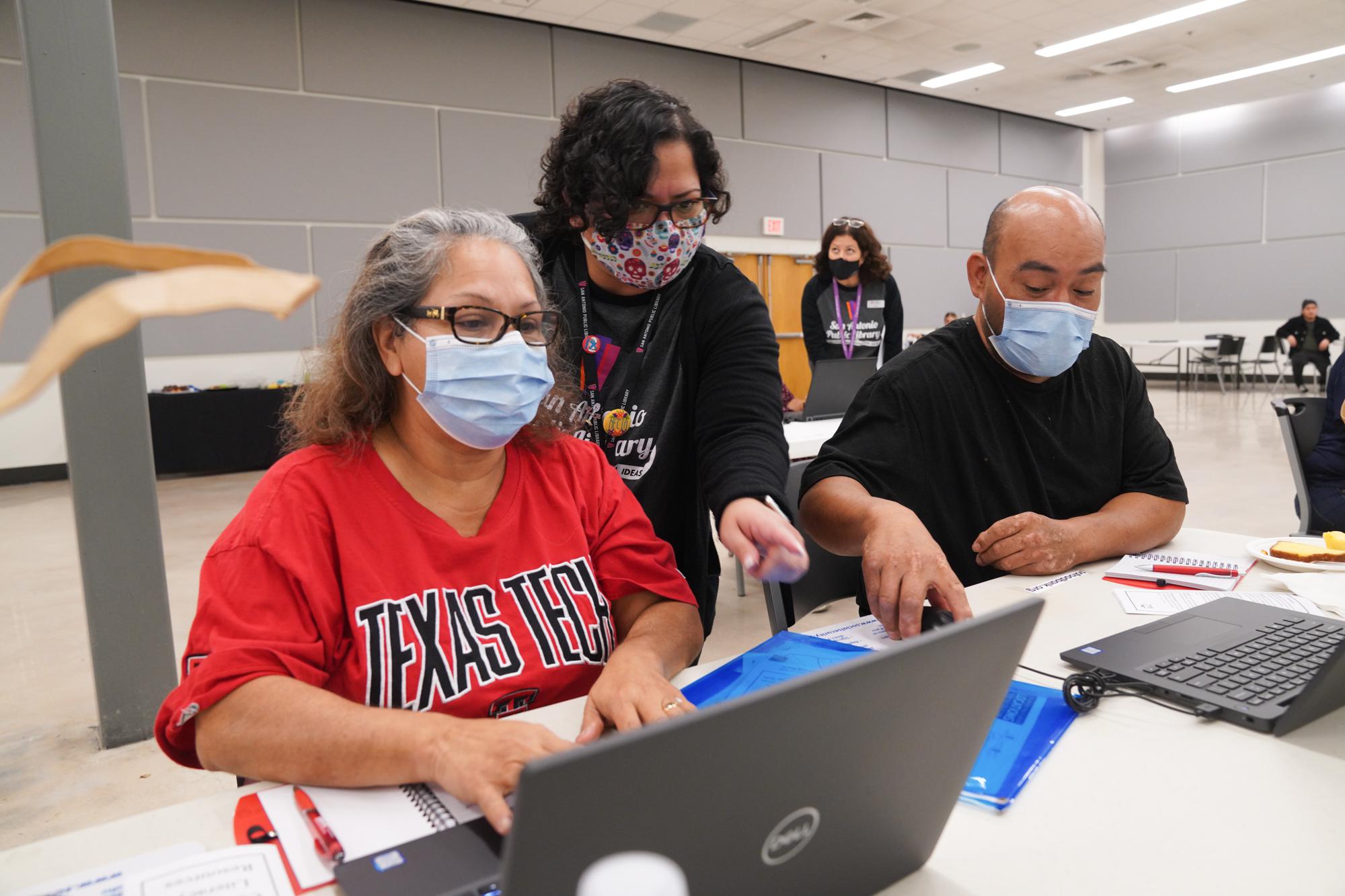 BiblioTech to launch free technology literacy classes in May