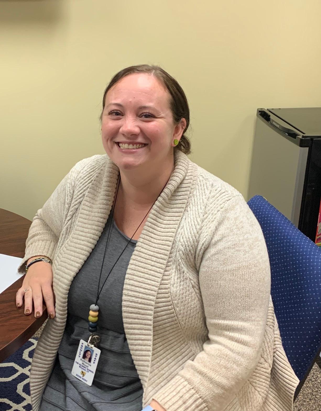 Gilbert teacher win Fenway Bowl Honor Roll recognition