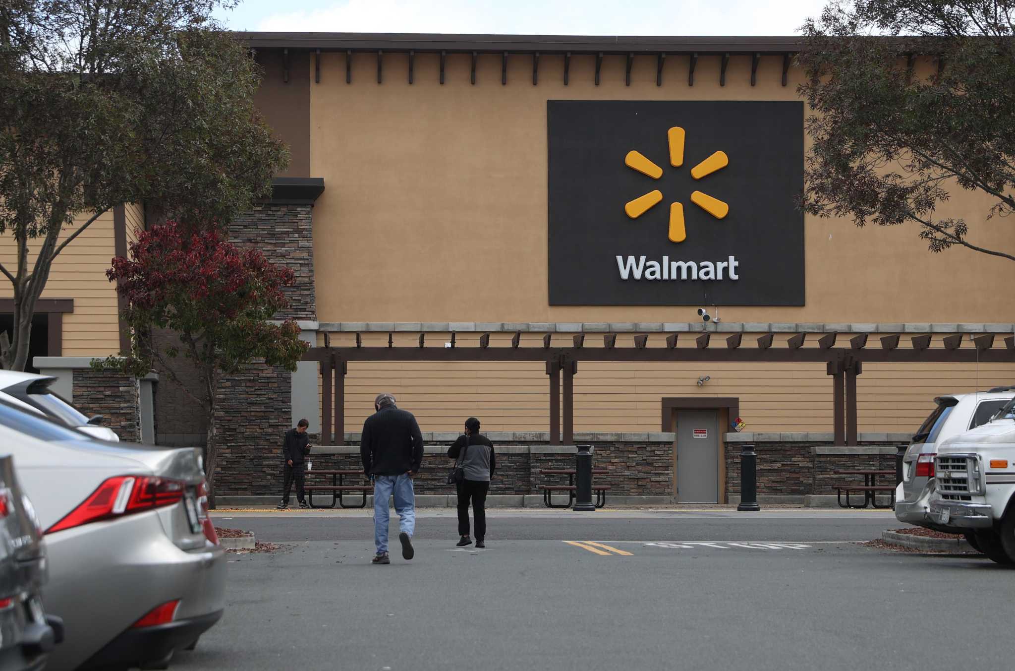 California, 12 counties sue Walmart over toxic waste dumping