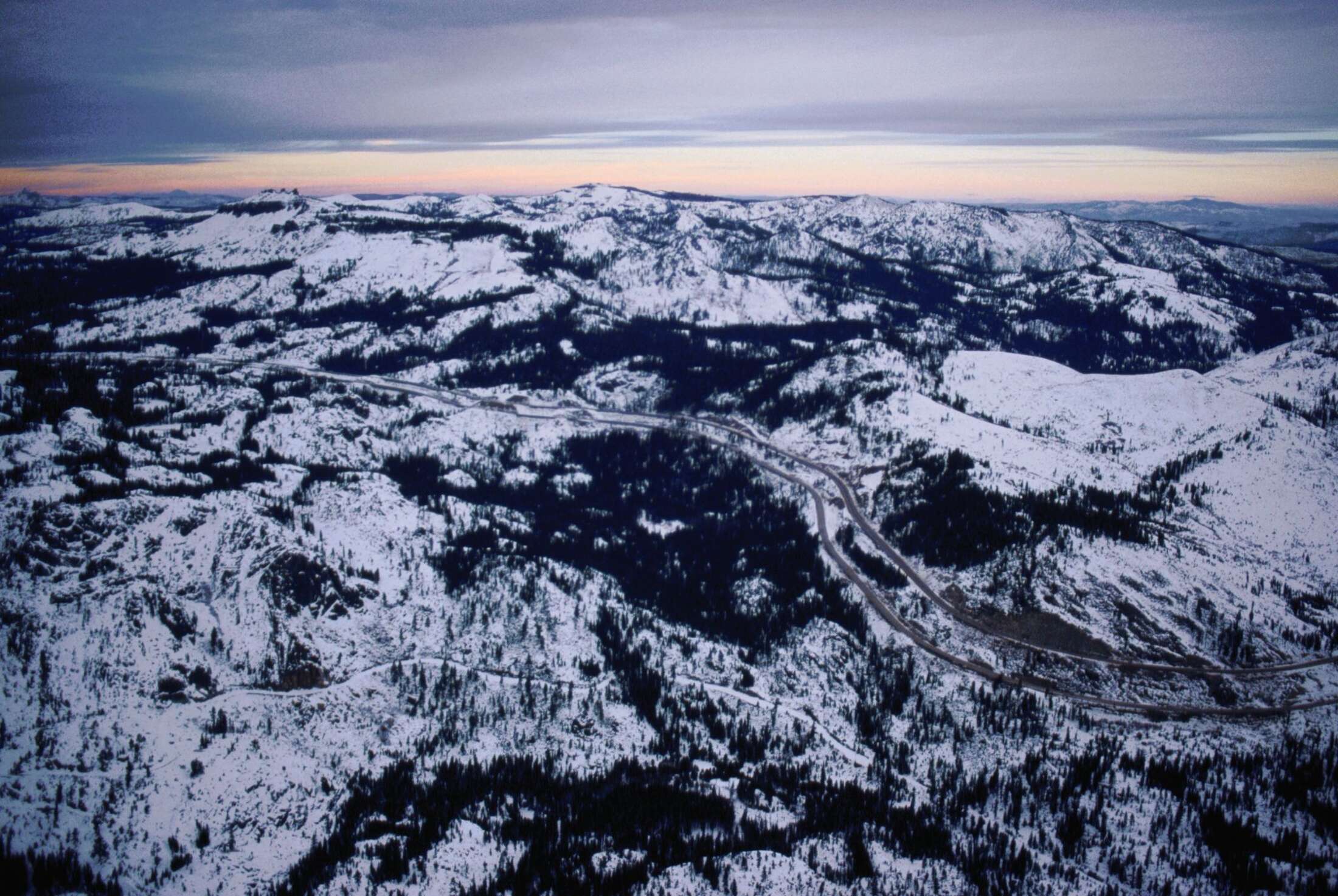 The weird, sad, influential lives of Donner Party survivors