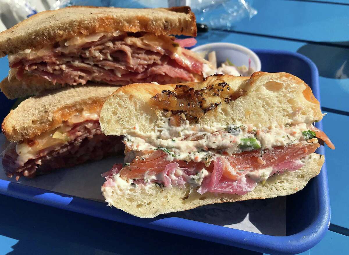 New San Antonio Jewish deli restaurant Bubby’s Jewish Soul Food has ...