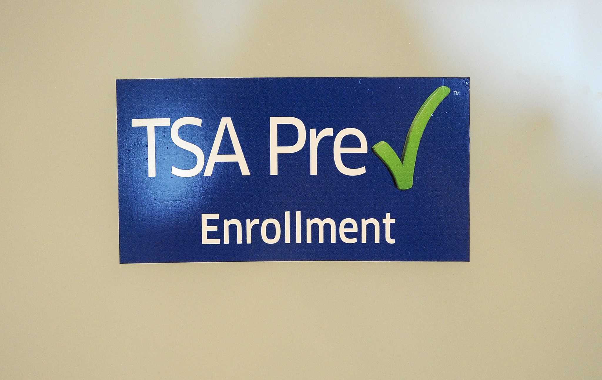 Flying out of Tweed New Haven gets faster with TSA PreCheck expedited ...