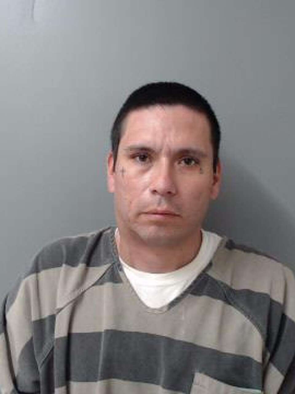 Lawsuit filed against Webb County in death of inmate