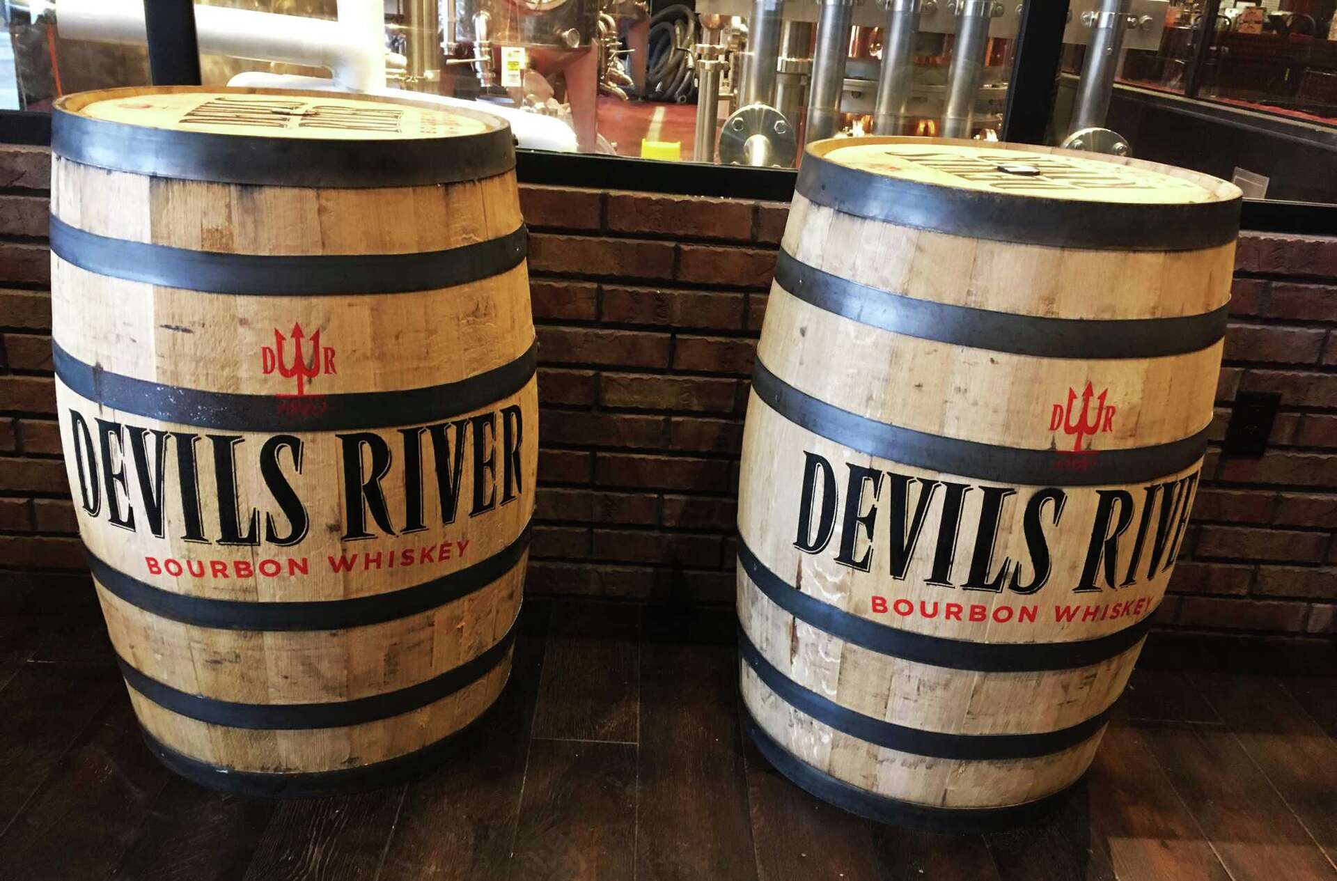 Devils River Whiskey plans turnaround, eventual sale of business
