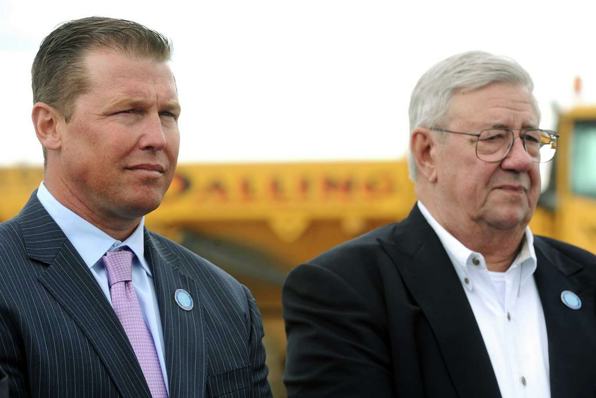 Steelpointe developers interested in Bridgeport's Shoreline Star