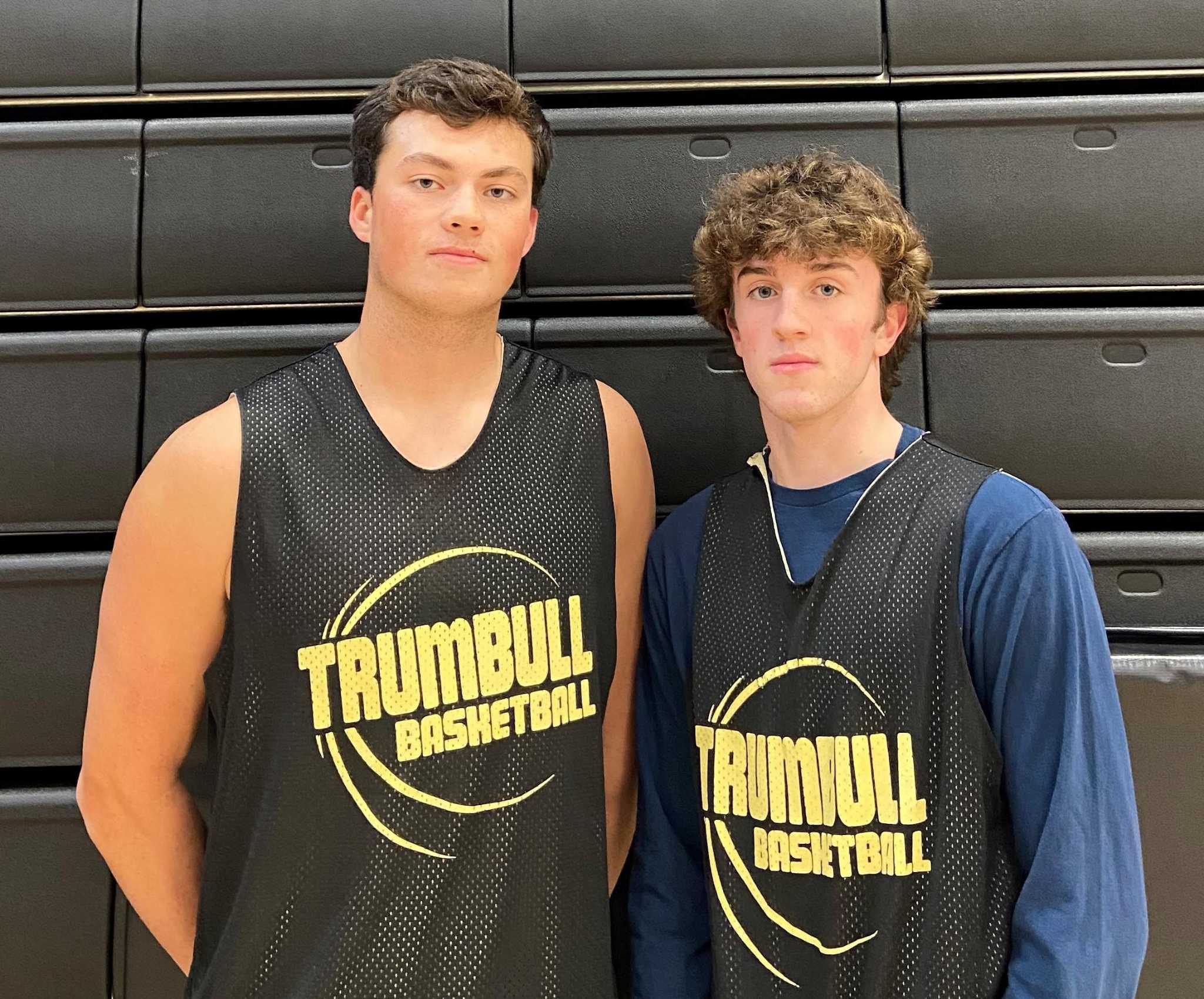 Young group has Trumbull in season of growth