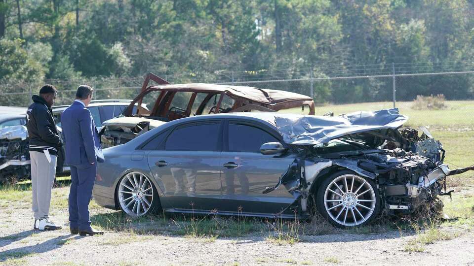 Ex-prosecutors Sean Teare and Dan Simons vie for Harris County DA seat