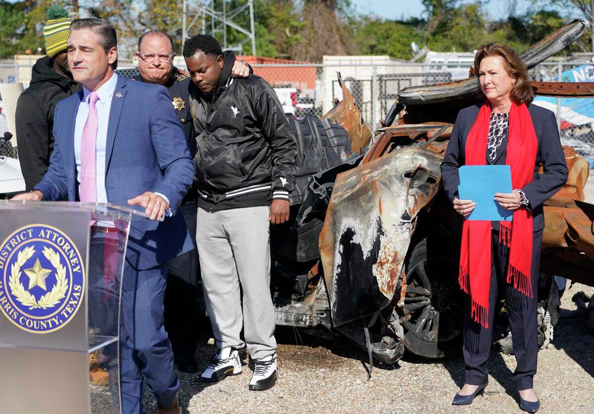 Deaths of children, mother still raw for Houston family months after ...