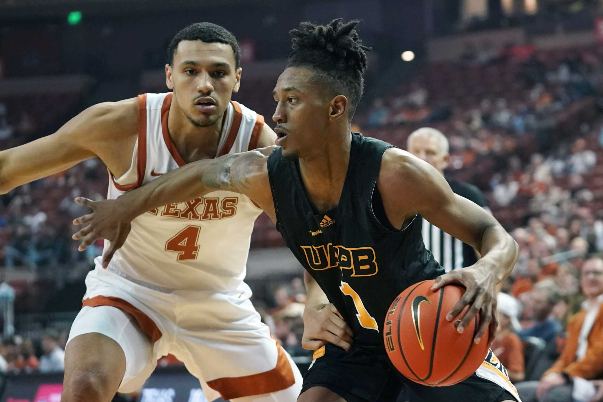 Texas’ Dylan Disu can help push Longhorns to next level