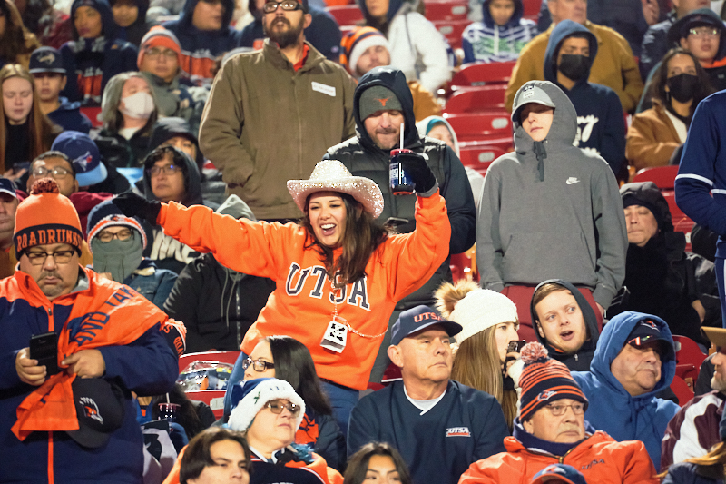 UTSA Football: Game dates, tickets and more from the championship team