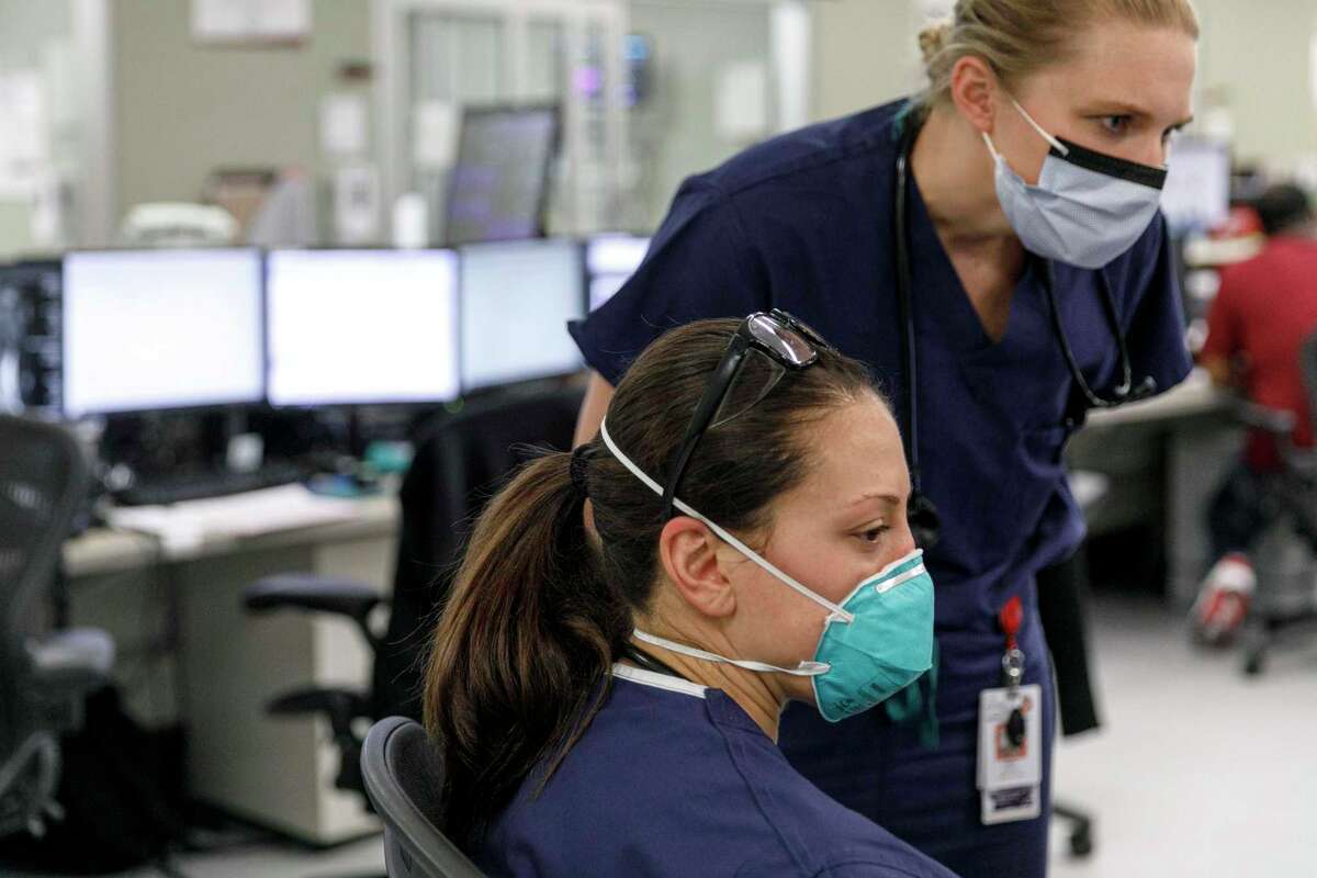 ‘The selfless component:’ A doctor joined the Army after seeing how San ...