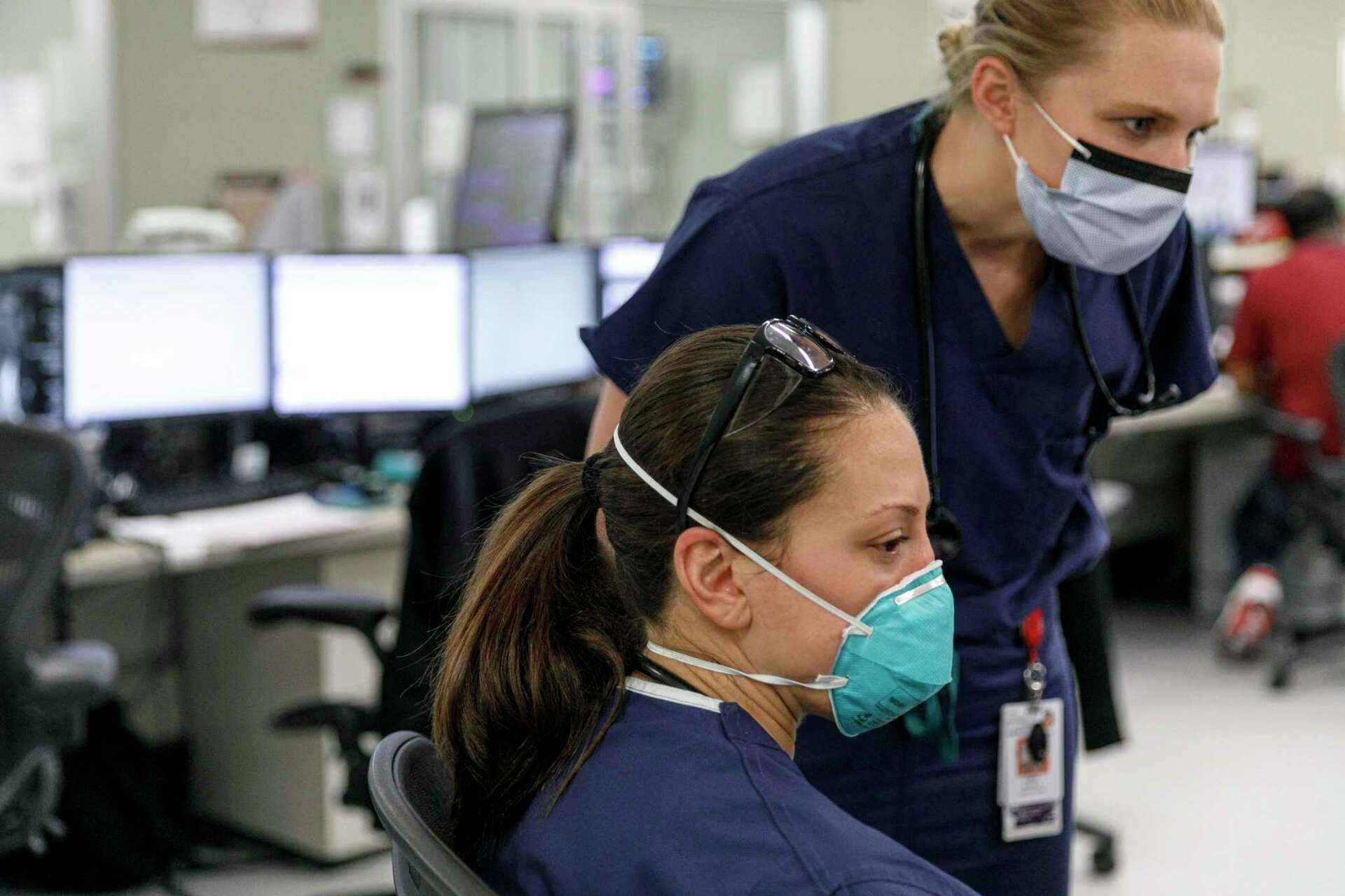 ‘The selfless component:’ A doctor joined the Army after seeing how San ...