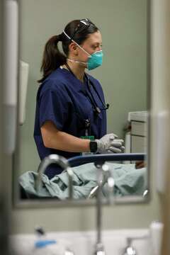 ‘The selfless component:’ A doctor joined the Army after seeing how San ...