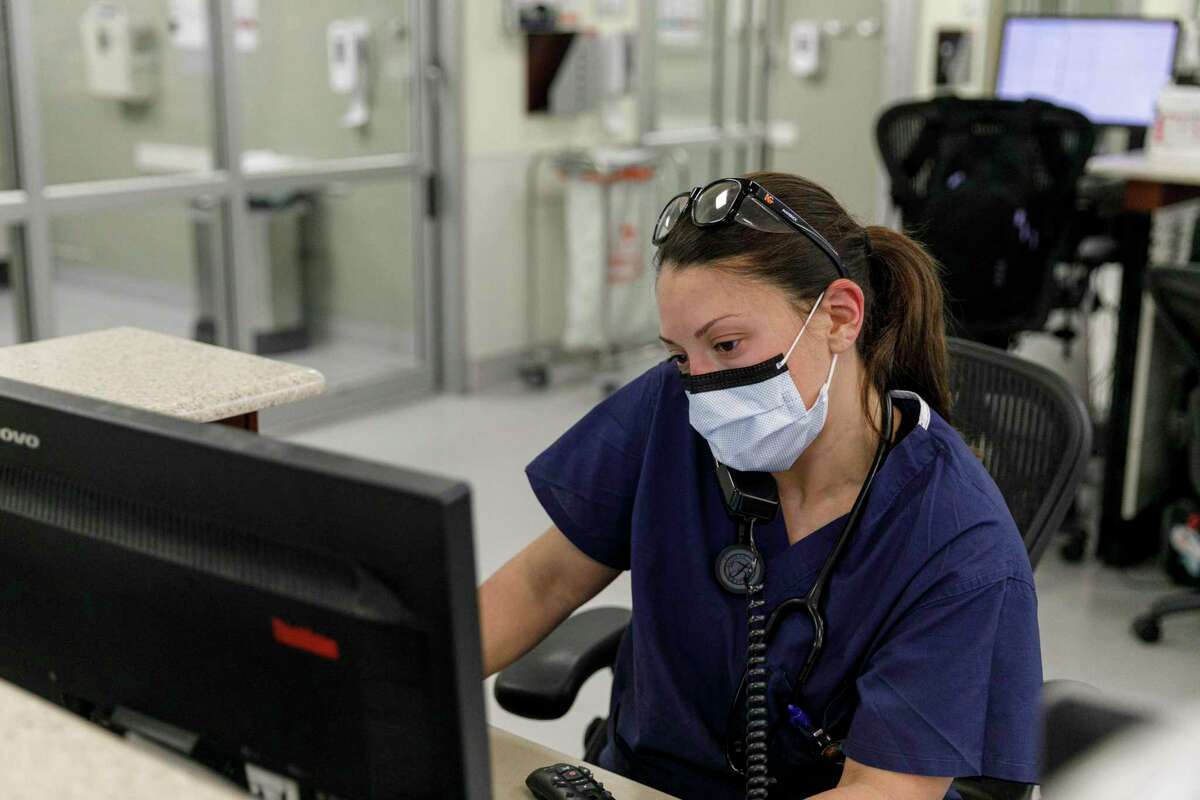 ‘The selfless component:’ A doctor joined the Army after seeing how San ...