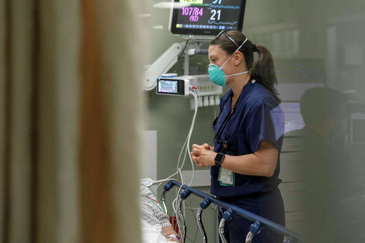 ‘The selfless component:’ A doctor joined the Army after seeing how San ...