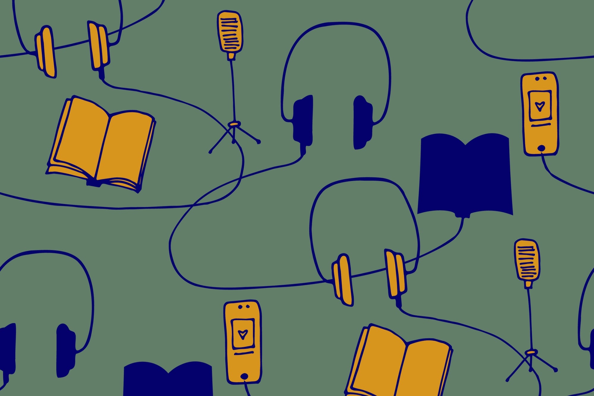 These Books and Podcasts Will Help You Work Wiser in 2022