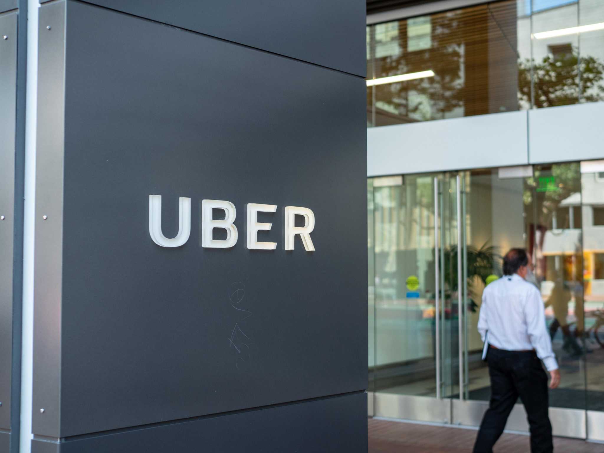 Need a ride to Tweed New Haven? Don’t try calling Uber just yet