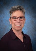 Meet Your Neighbor: Midland's Tina Lewis