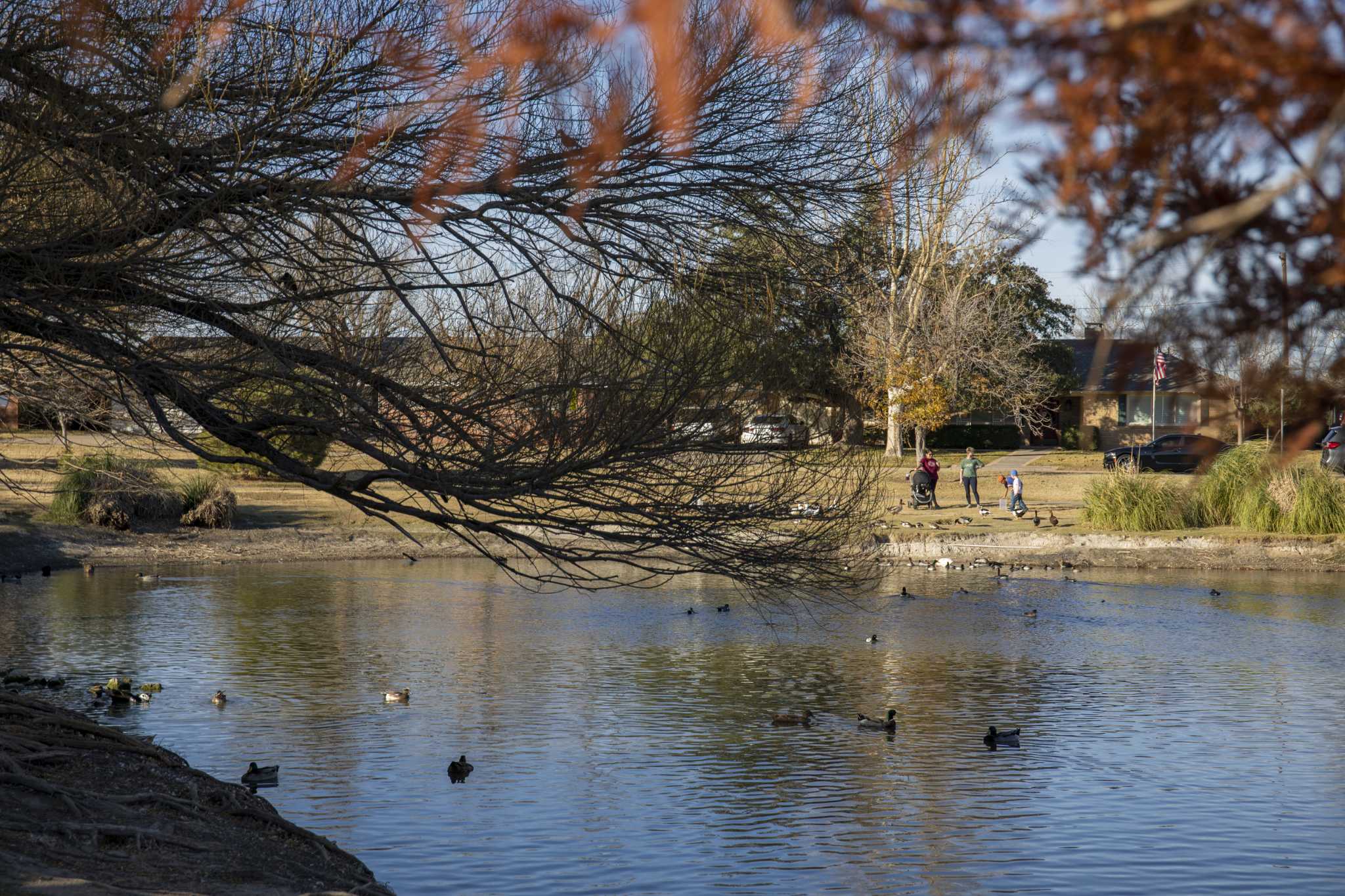 Rain, colder temps in the forecast this weekend