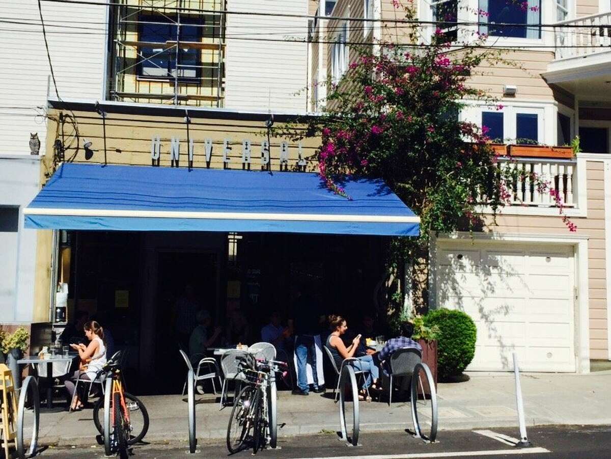 SF Mission brunch spot Universal Cafe closes after 27 years
