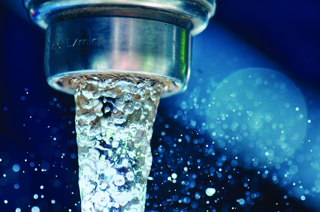 Caro water main break leads to boil water advisory