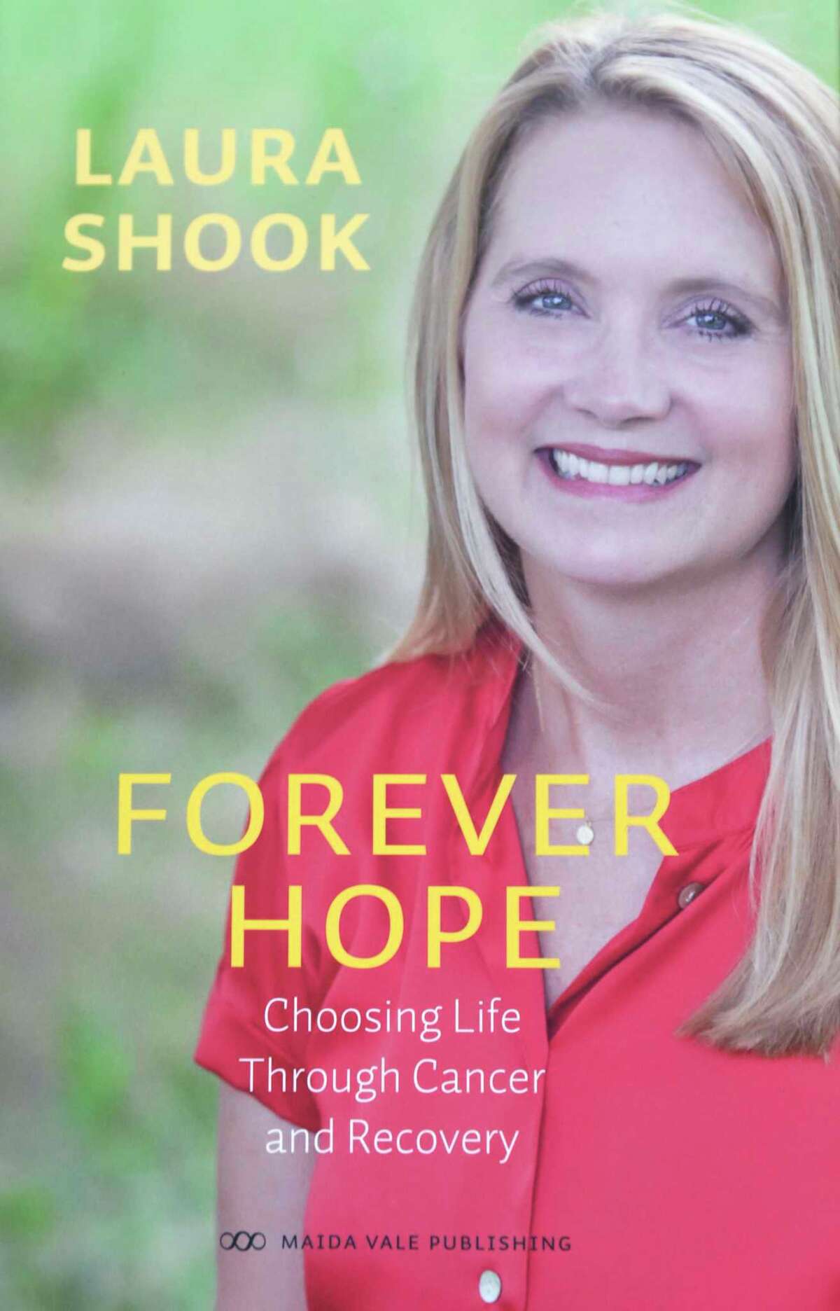 Her cancer diagnosis shook her soul. Now, her book helps others.