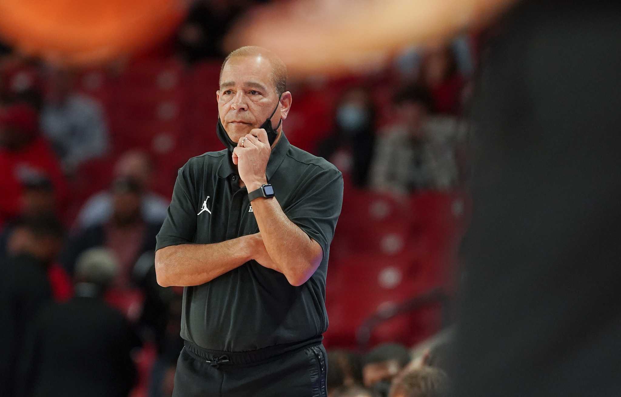Conference: No forfeit for UH, Cincinnati game can be made up