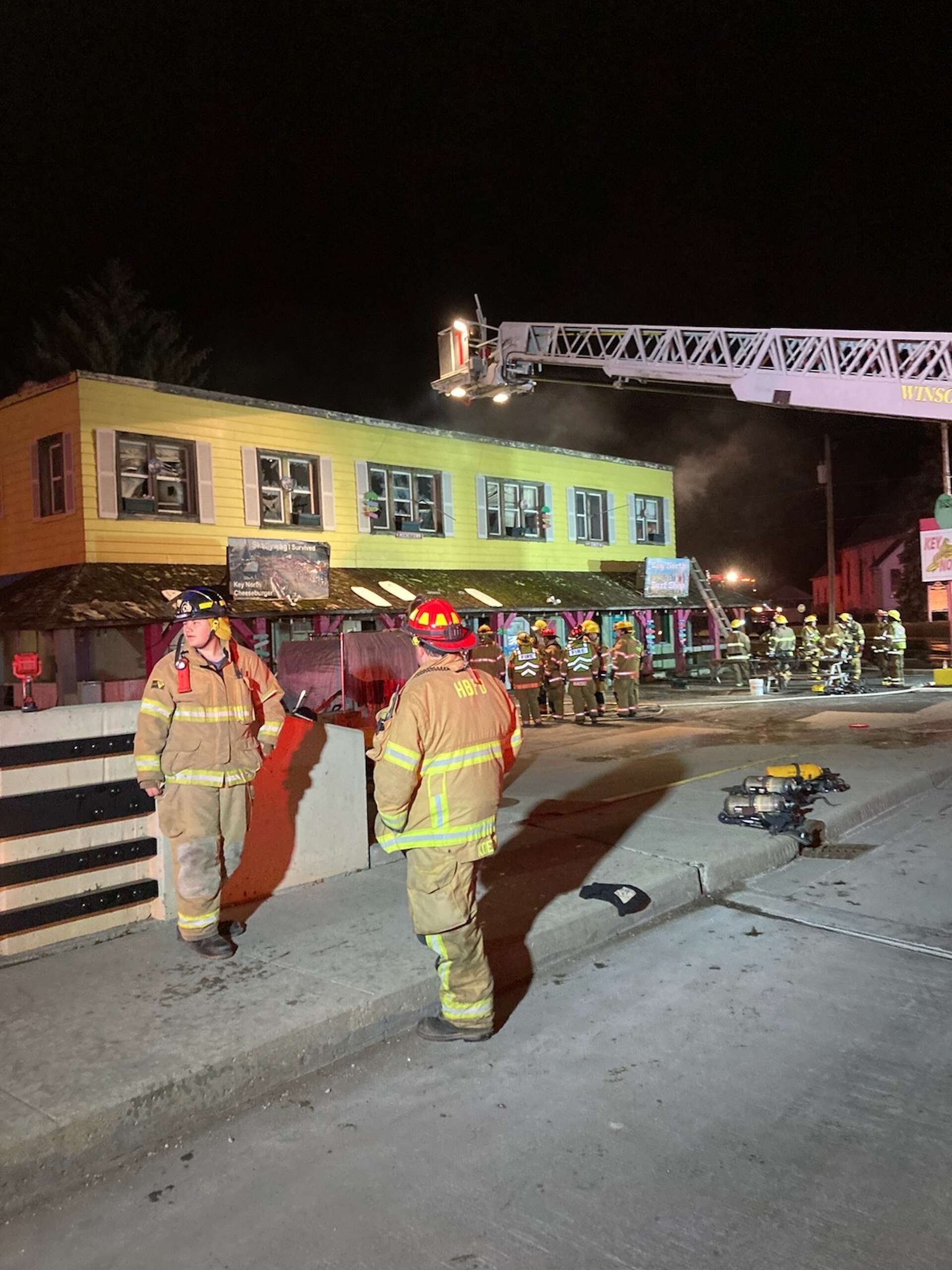 Caseville's Key North Surf Shop back and better than ever in new ...