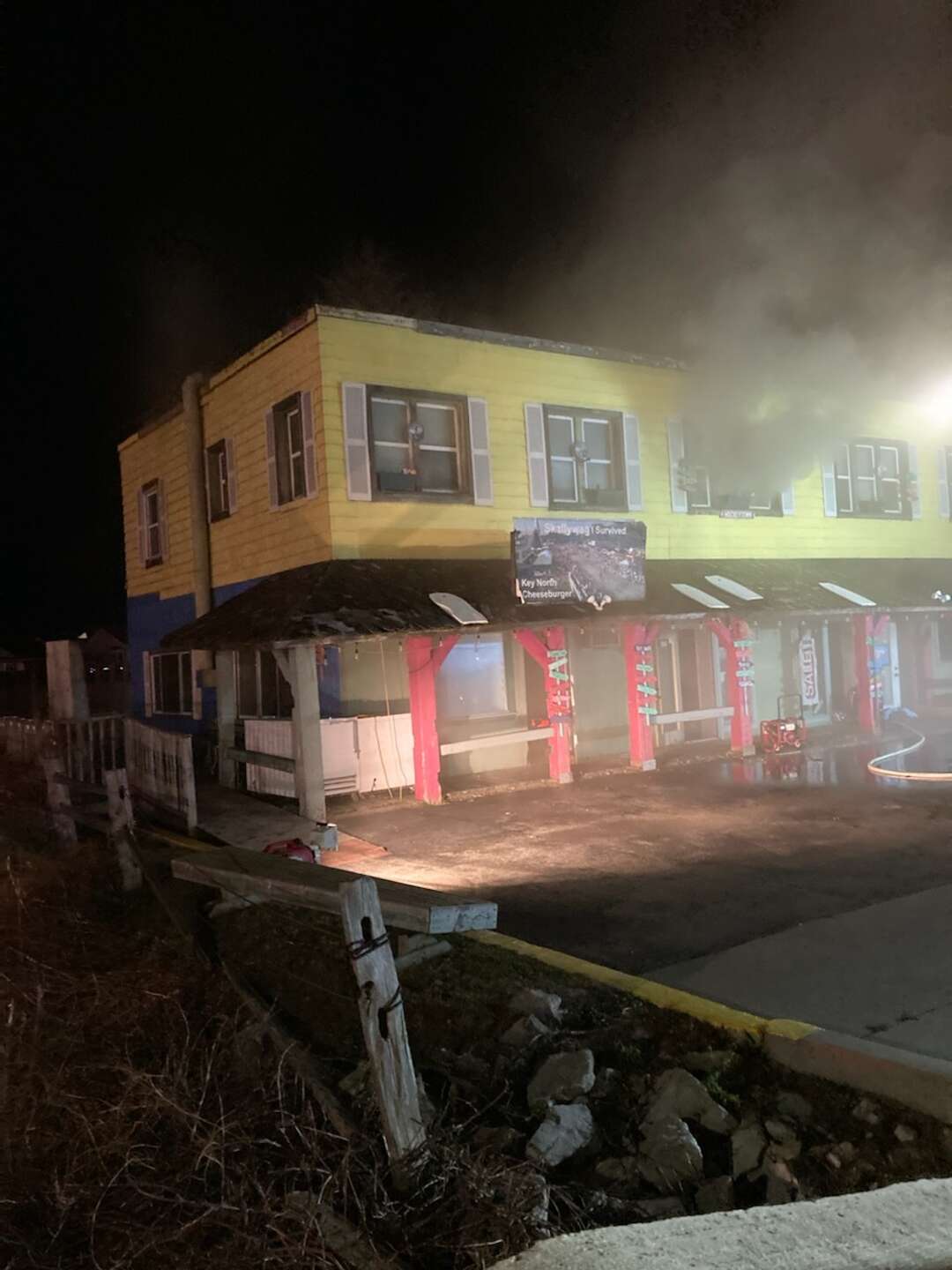 Caseville's Key North Surf Shop back and better than ever in new ...