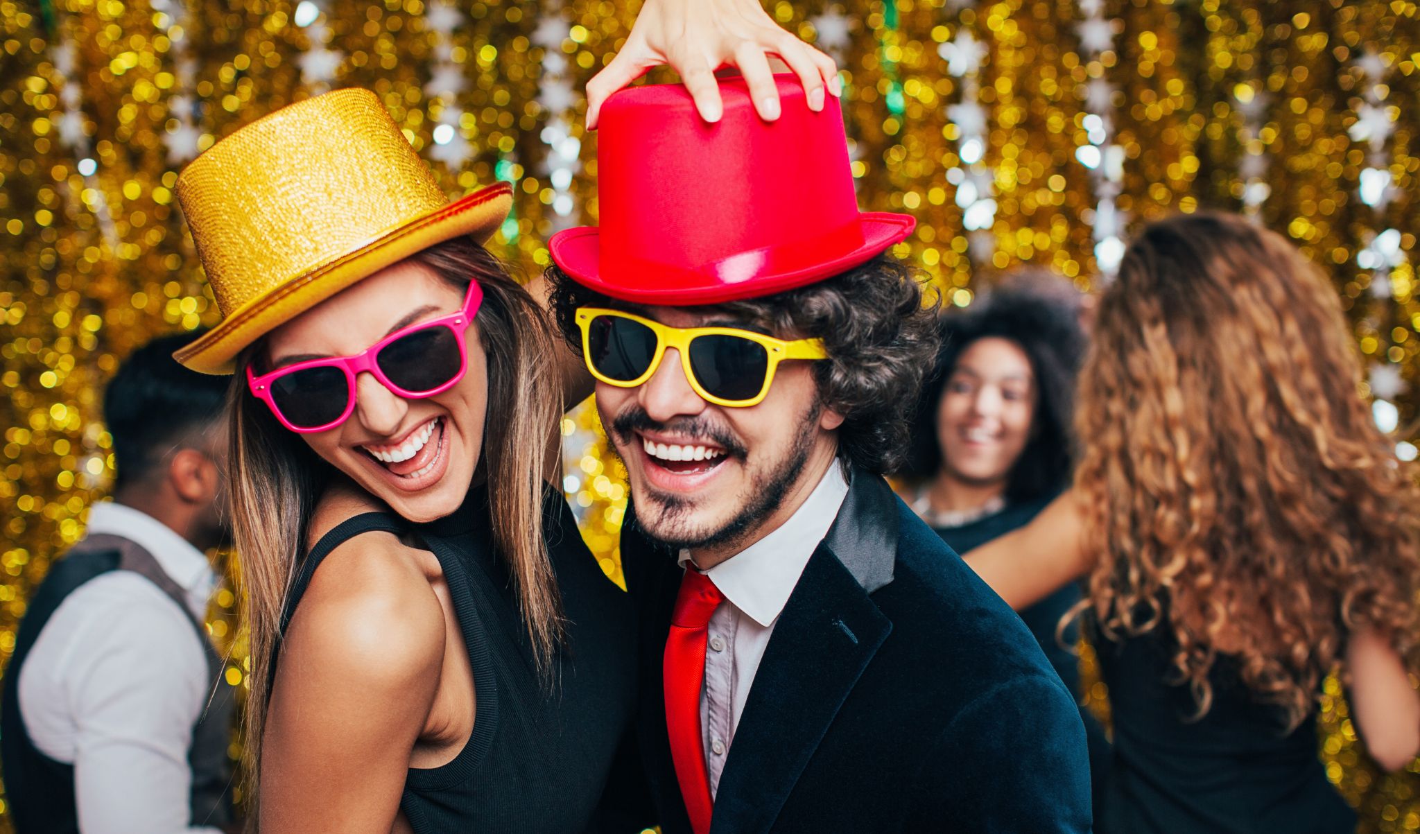 First Night to welcome new year in person