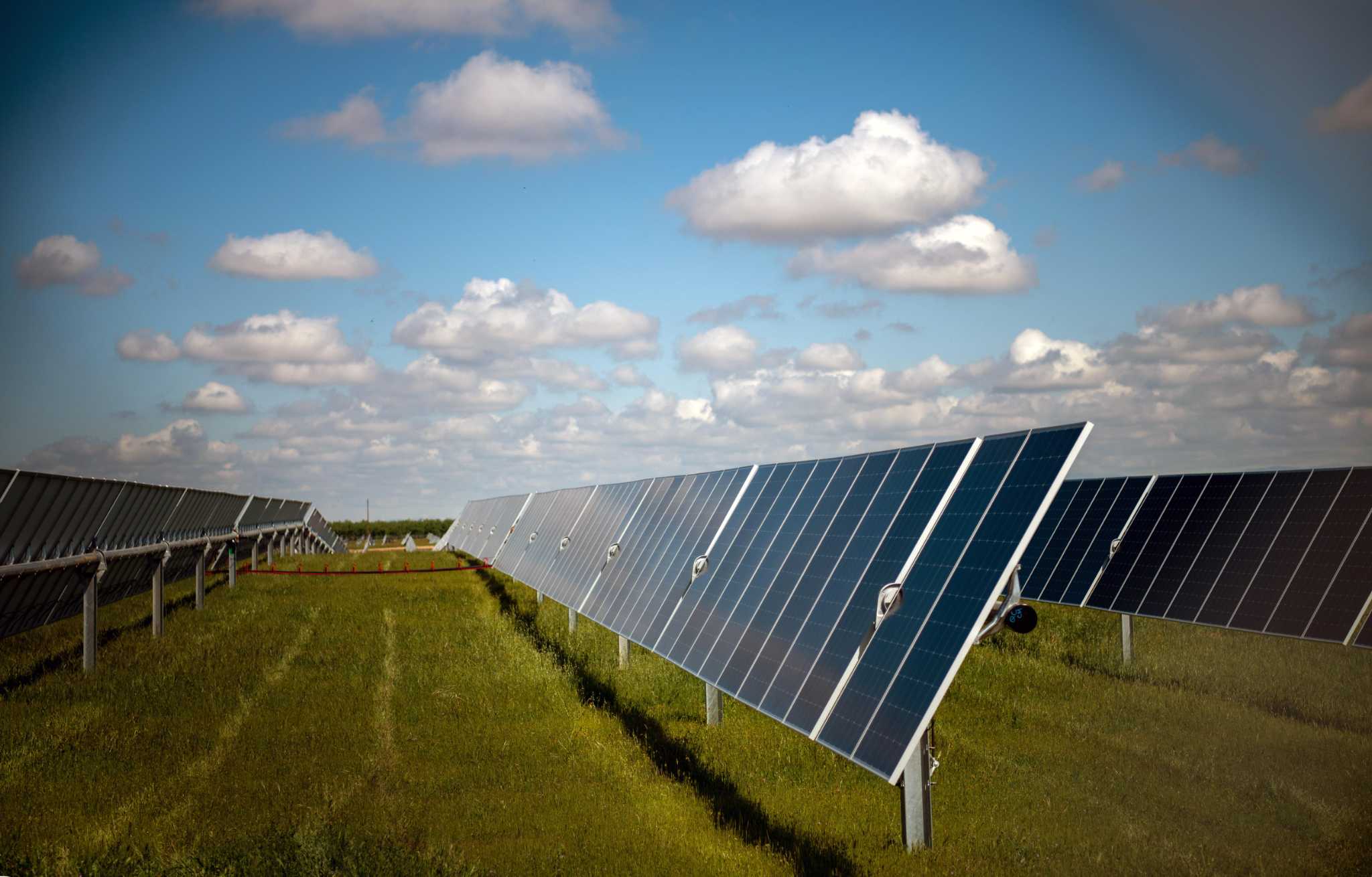 Oil giant Total acquires Austin-based solar company