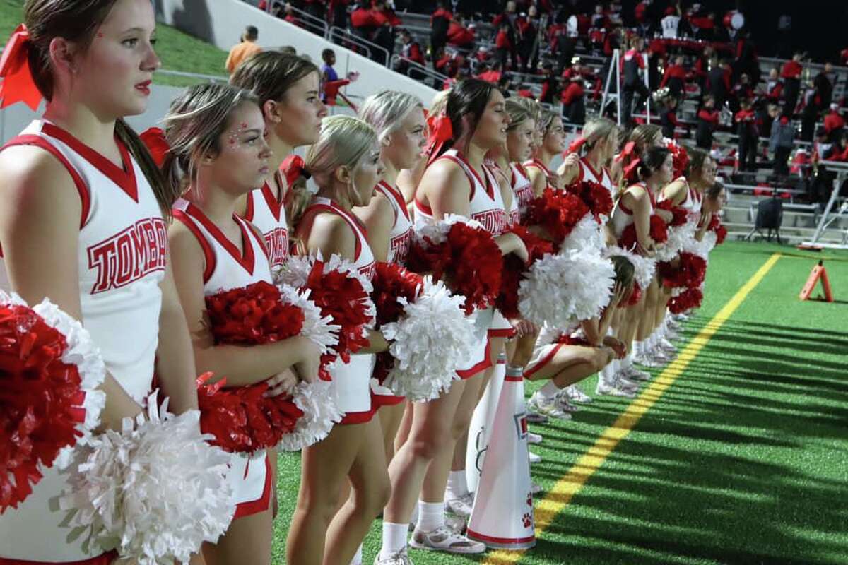 Tomball stadium, event center bringing ‘new level of excitement’