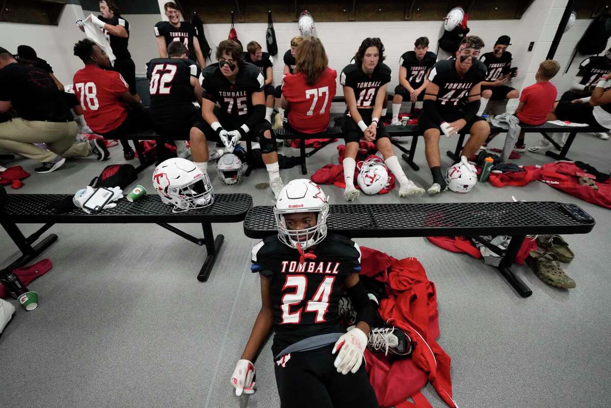 Tomball stadium, event center bringing ‘new level of excitement’