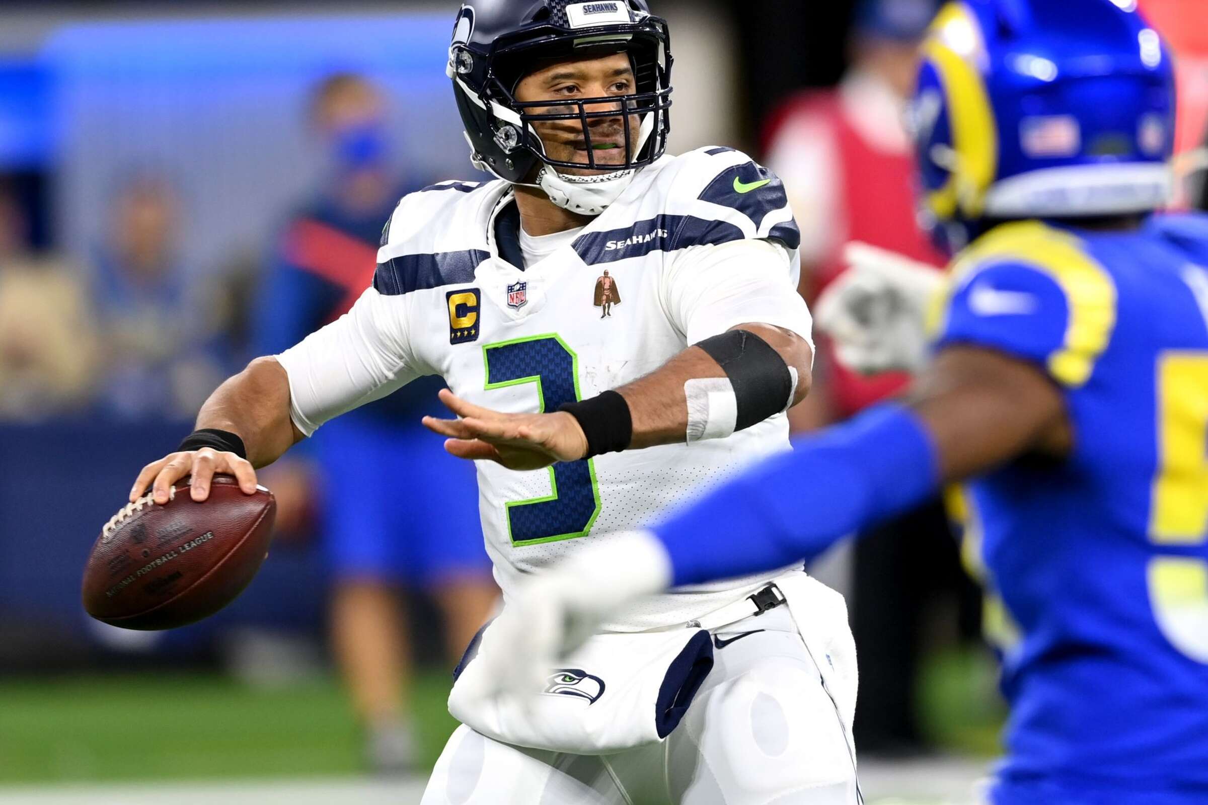 Seattle Seahawks, Mariners, Sounders and More Sports News