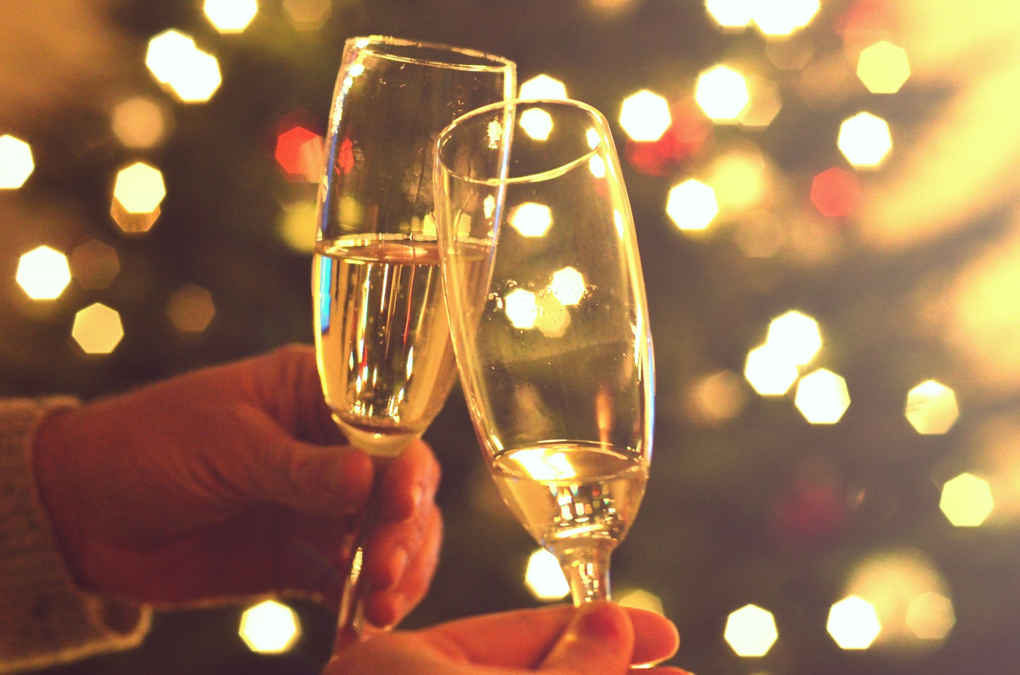 New Year's Eve things to do